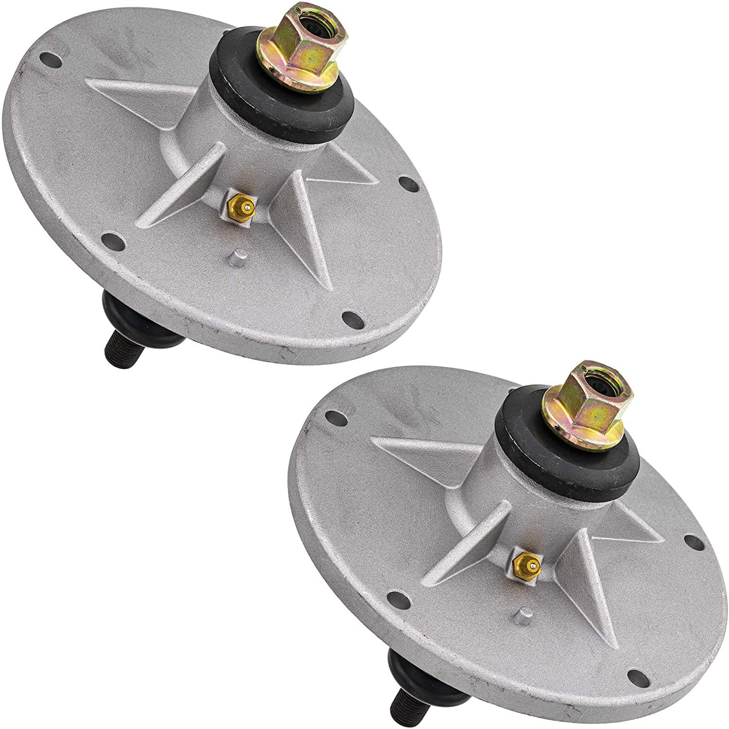 CDCCX Spindle Assembly with Shaft for Murray 38 52 inch Deck 094129MA ...