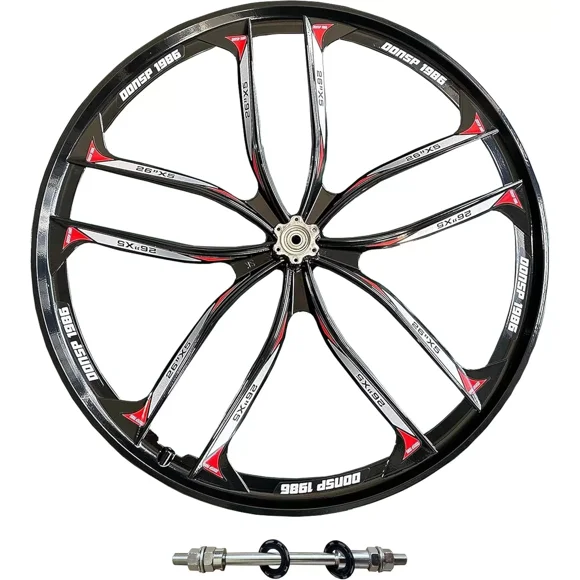 Bike Wheels in Bike Parts - Walmart.com