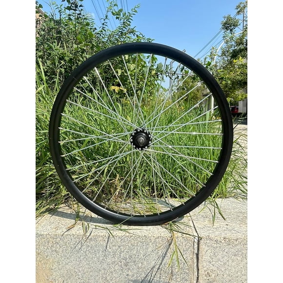 26" Bicycle Rims