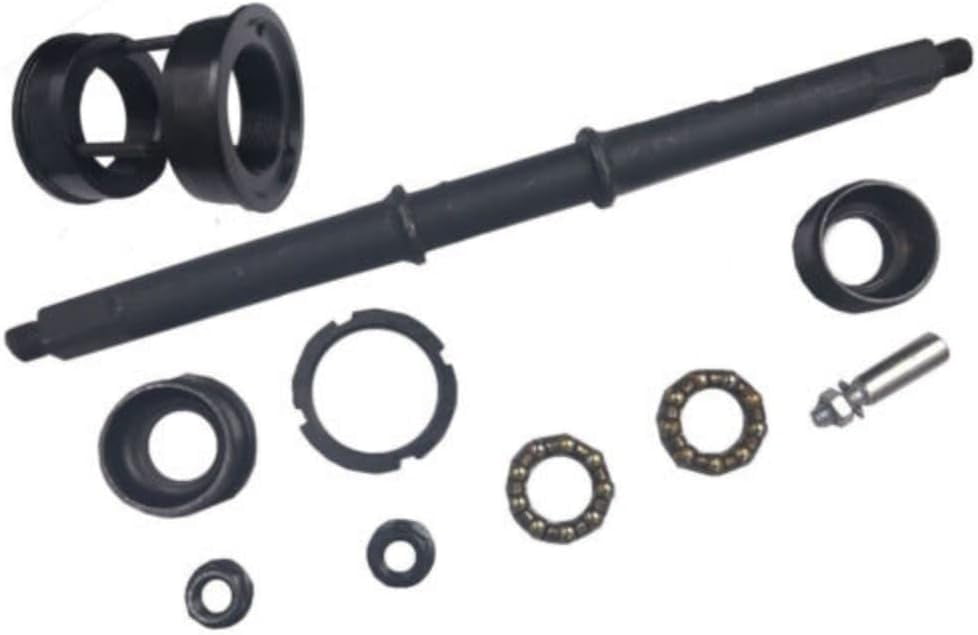 CDH Conversion Kit Crank Set Bottom Bracket and BB Bottom Bracket ...