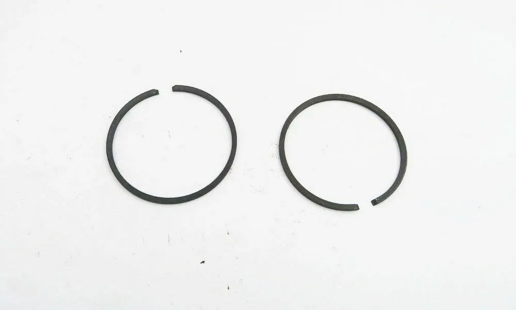 CDHPOWER 2 Stroke Engine Motor Kit YD85cc Piston Rings Gas Motorized ...