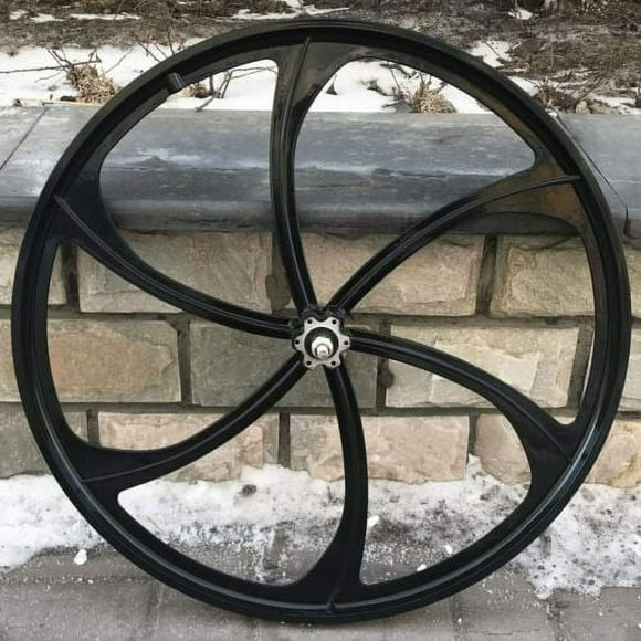 26" Bicycle Rims