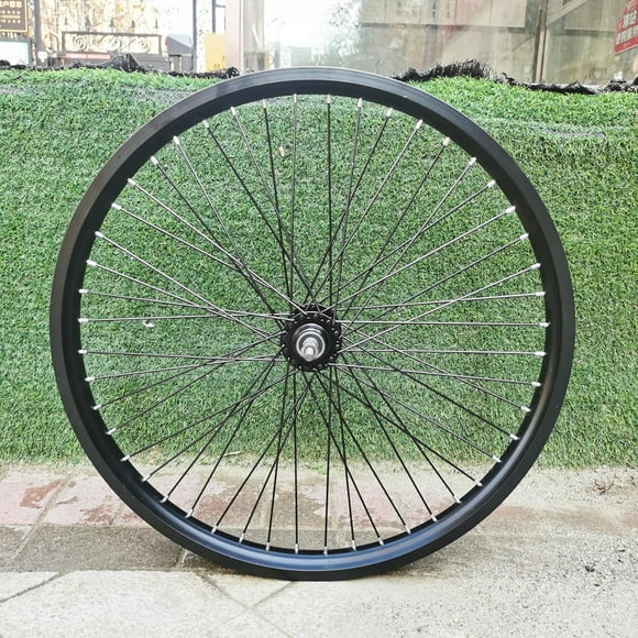 26" Bicycle Rims