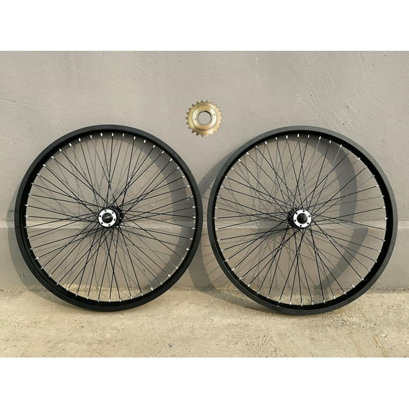 26" Bicycle Rims