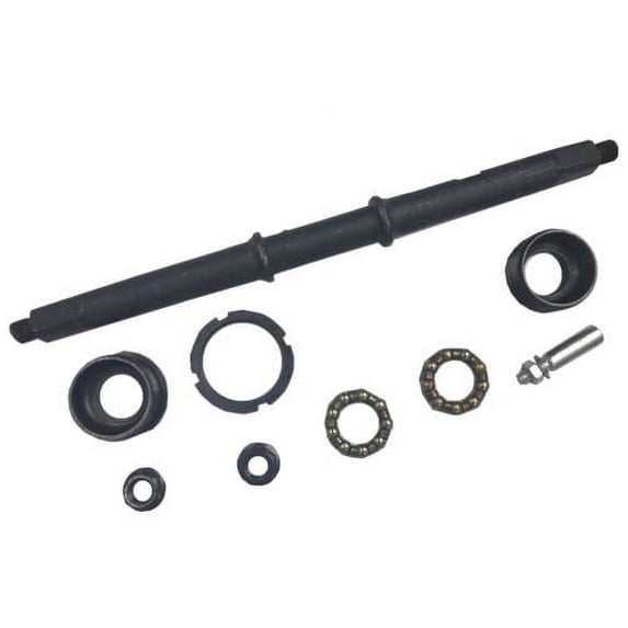 CDHPOWER Bike Conversion Kit, Crank Set Bottom Bracket, Gas Motorized ...