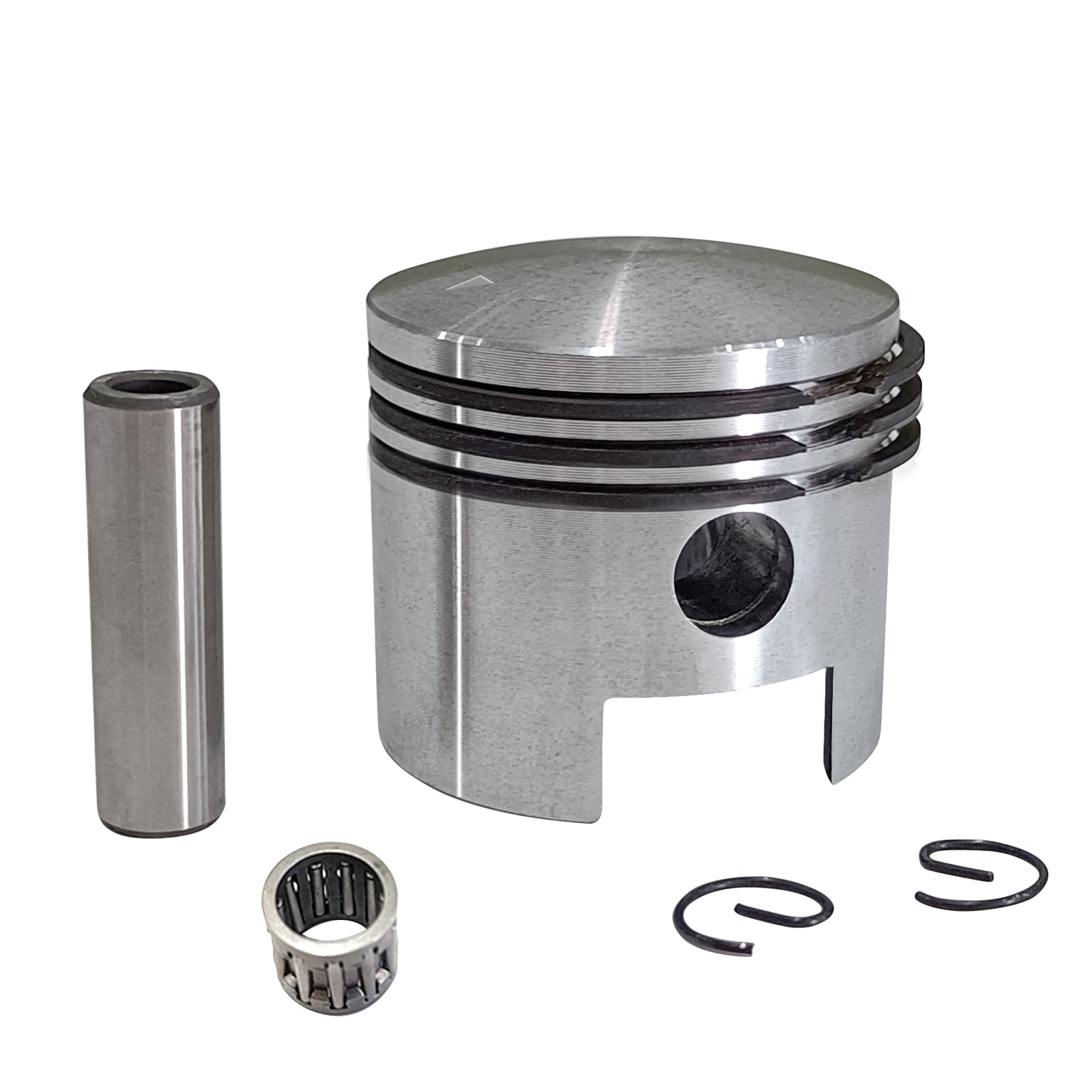 CDHPOWER CDH110 Piston Kit 52mmx40mm, Gas Motorized Bicycle - Walmart.com