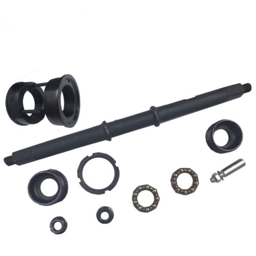CDHPOWER Conversion Kit Crank Set Bottom Bracket and BB Bottom Bracket ...