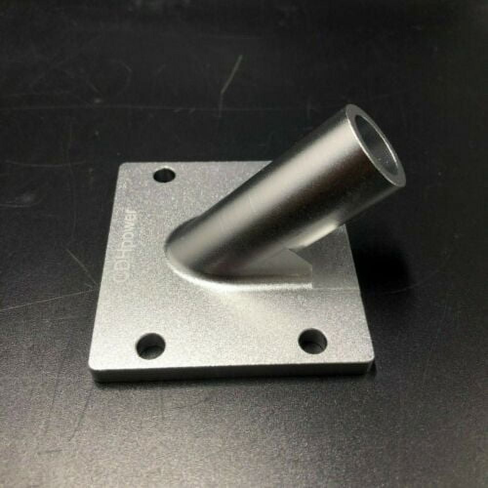 CDHPOWER G2 Reed Valve CNC Intake 21mm of CDHPOWER G2 Reed Valve Kit ...