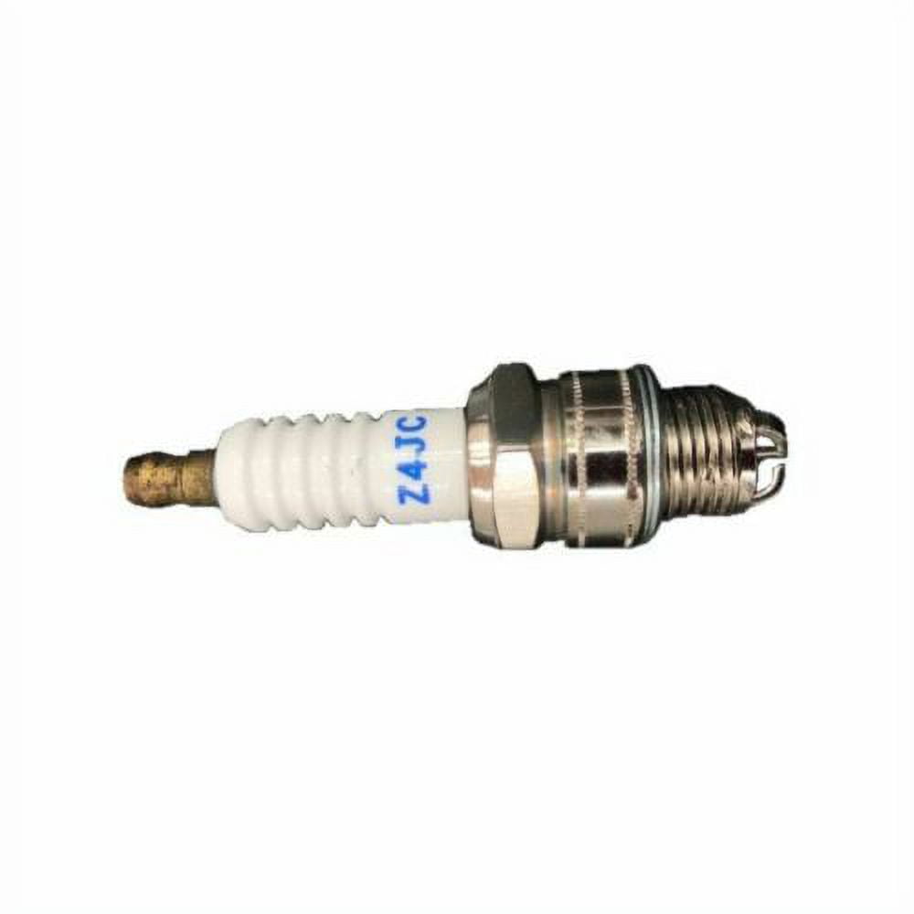 CDHPOWER High performance 3 Prong Spark Plug M4×1.25, Z4JC 2 stroke ...