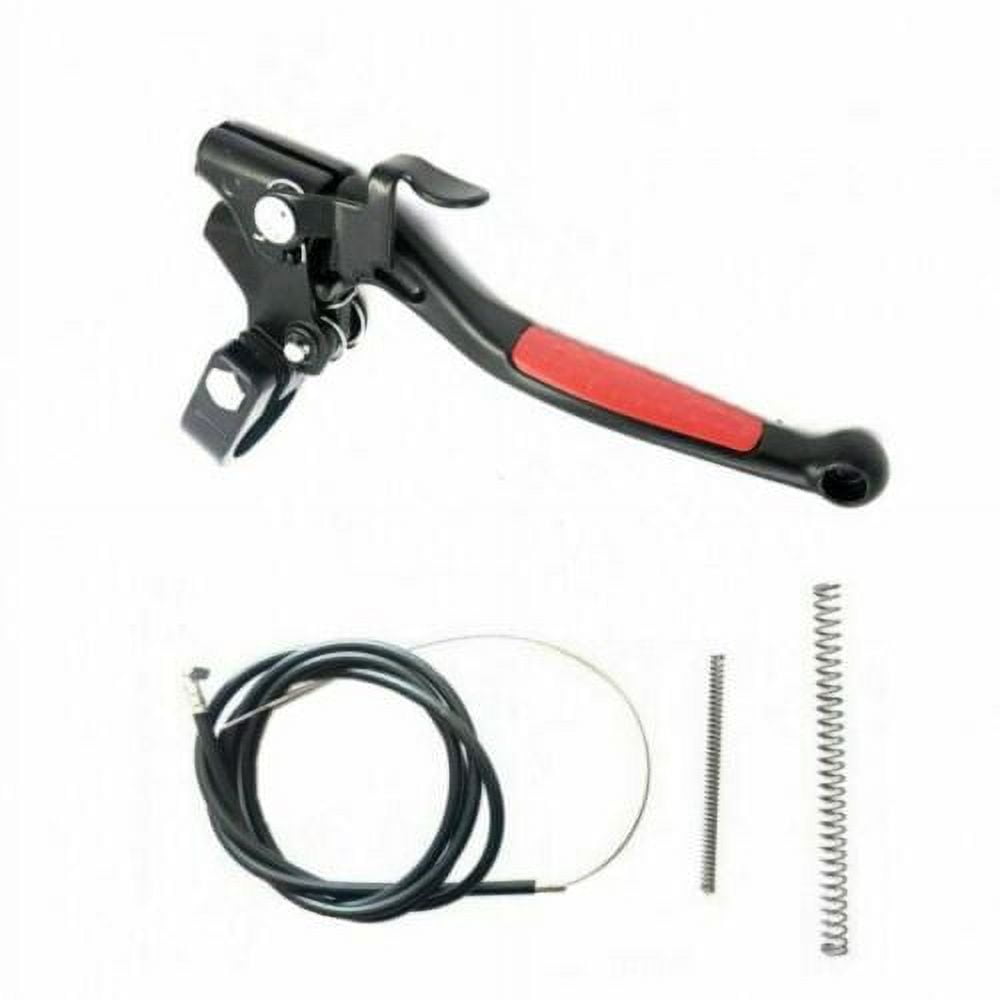 CDHPOWER Motorbike Parts: New Model Clutch Lever and Cable Combo for ...