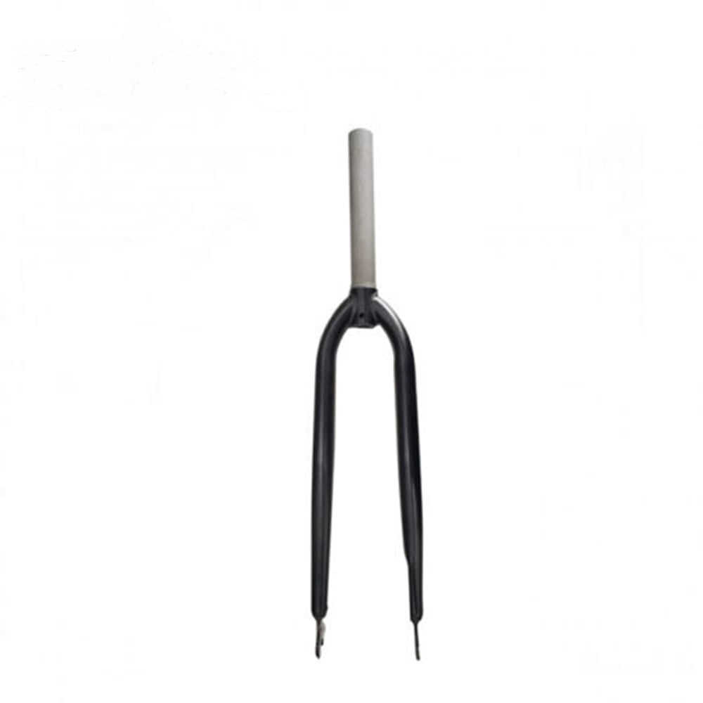 CDHPOWER Threadless 26 inch Bicycle Fork Fixed Bicycle MTB Road Cruiser ...