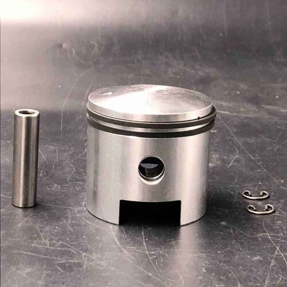 CDHPOWER YD100/LD100 Piston Kit 50mmx40mm,CDH50MM Gas Motorized Bicycle ...