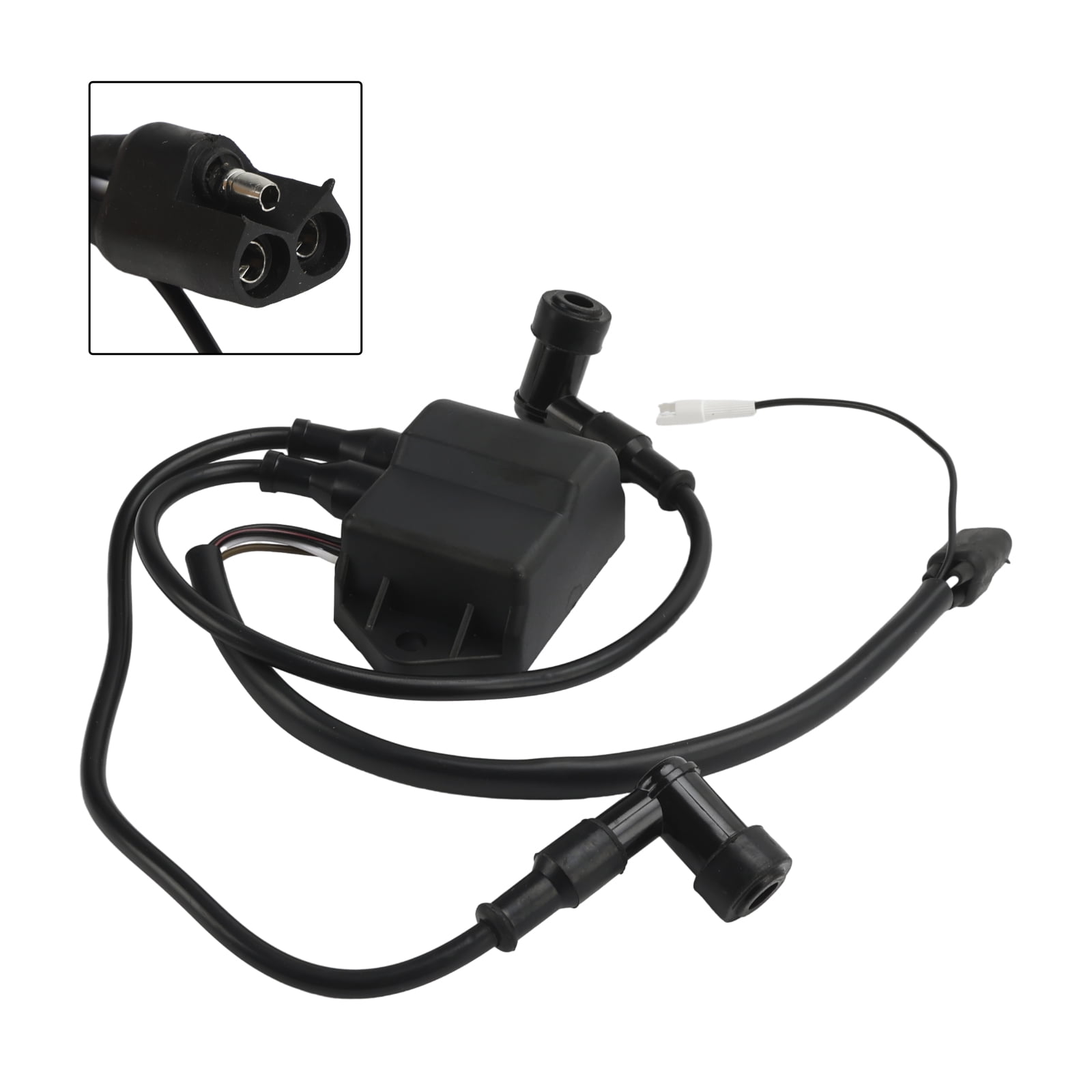 CDI BOX Igniter For Polaris 440, 500 Classic & Trail 3085053 3084283 ...