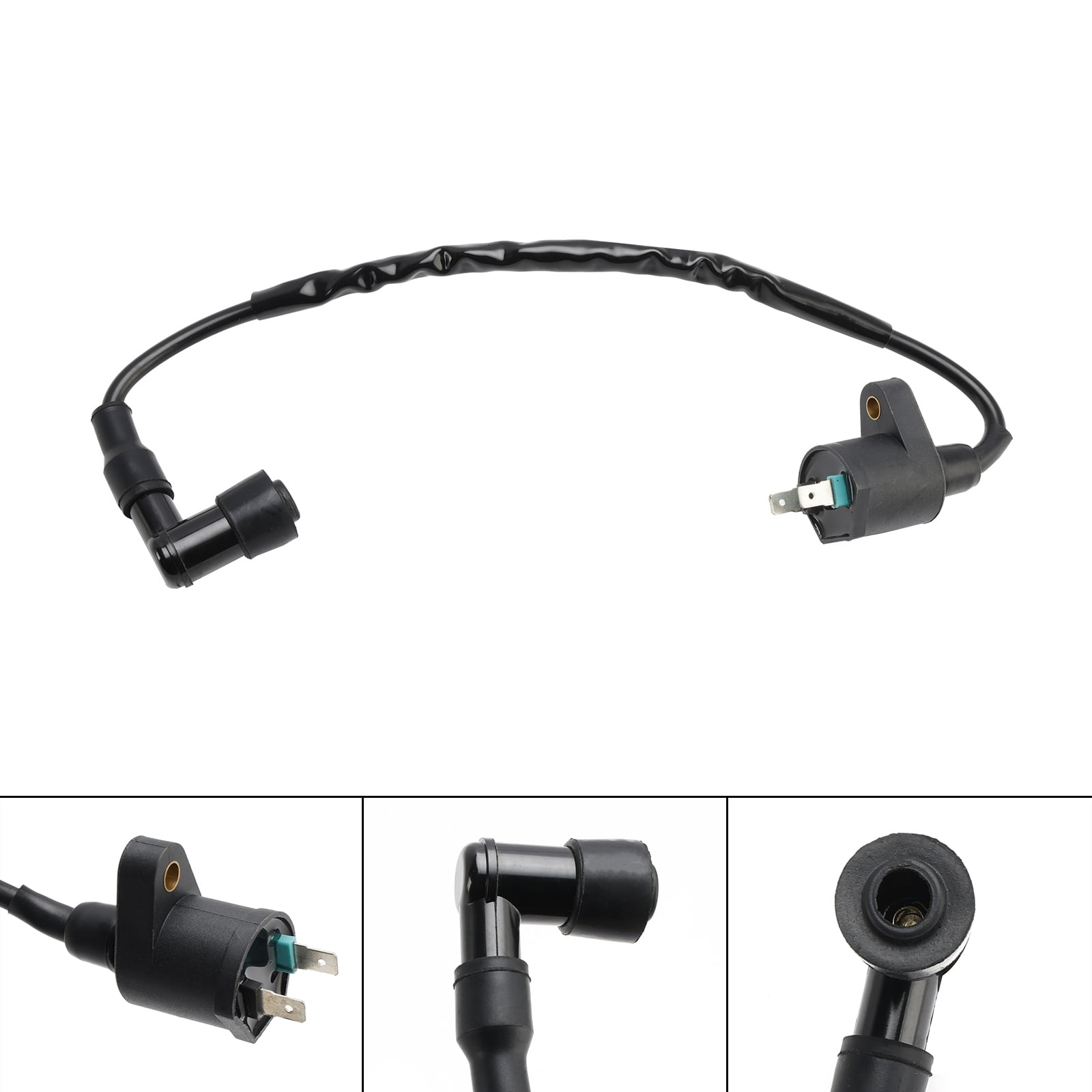 CDI BOX Igniter fit for Adly ATV 150 Sport/Utility/Crossroad KAYO FOX ...