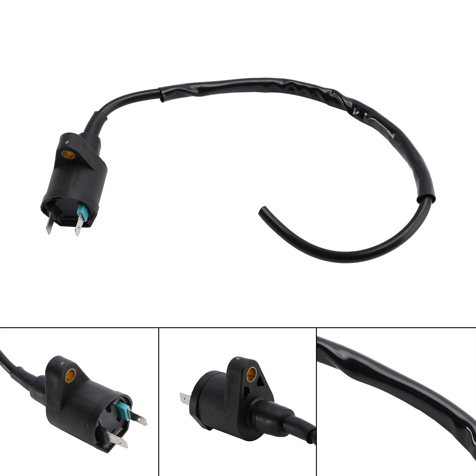 CDI BOX Igniter fit for Honda ATC250ES Big Red 1985-1988 XR200R XR250R ...