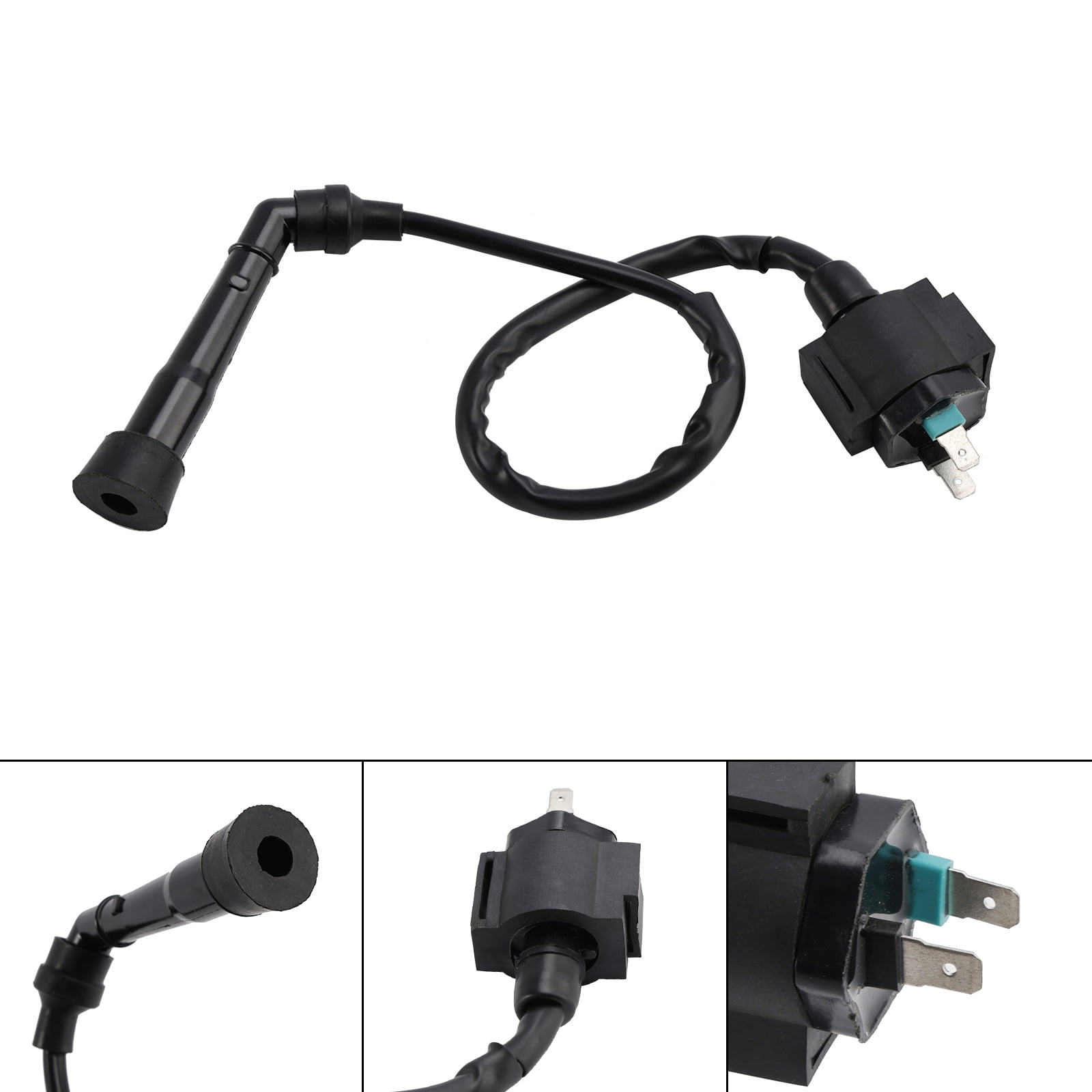 CDI BOX Igniter fit for Honda CA125 Rebel SMC Barossa RAM 300 CAPTAIN ...