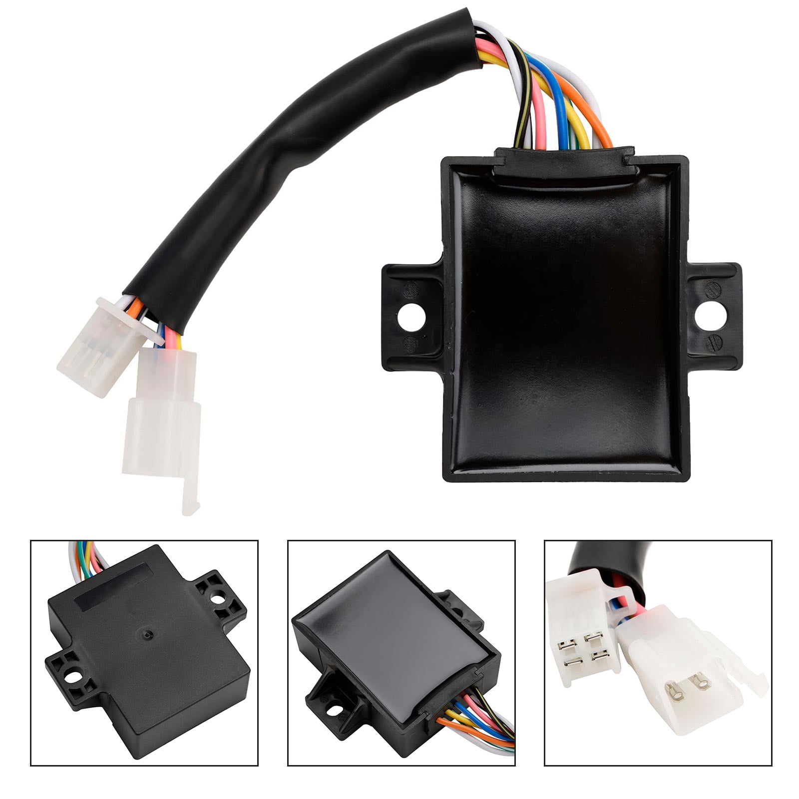 CDI BOX Igniter fit for Kawasaki KAF620 FD501V John Deere 1800 LX172 ...