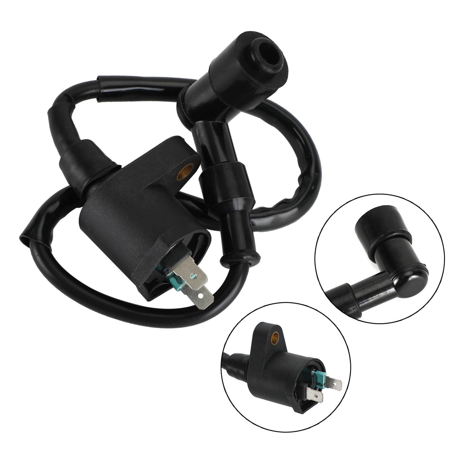CDI BOX Igniter fit for Kymco Agility 50 Filly Agility People S 50 like ...
