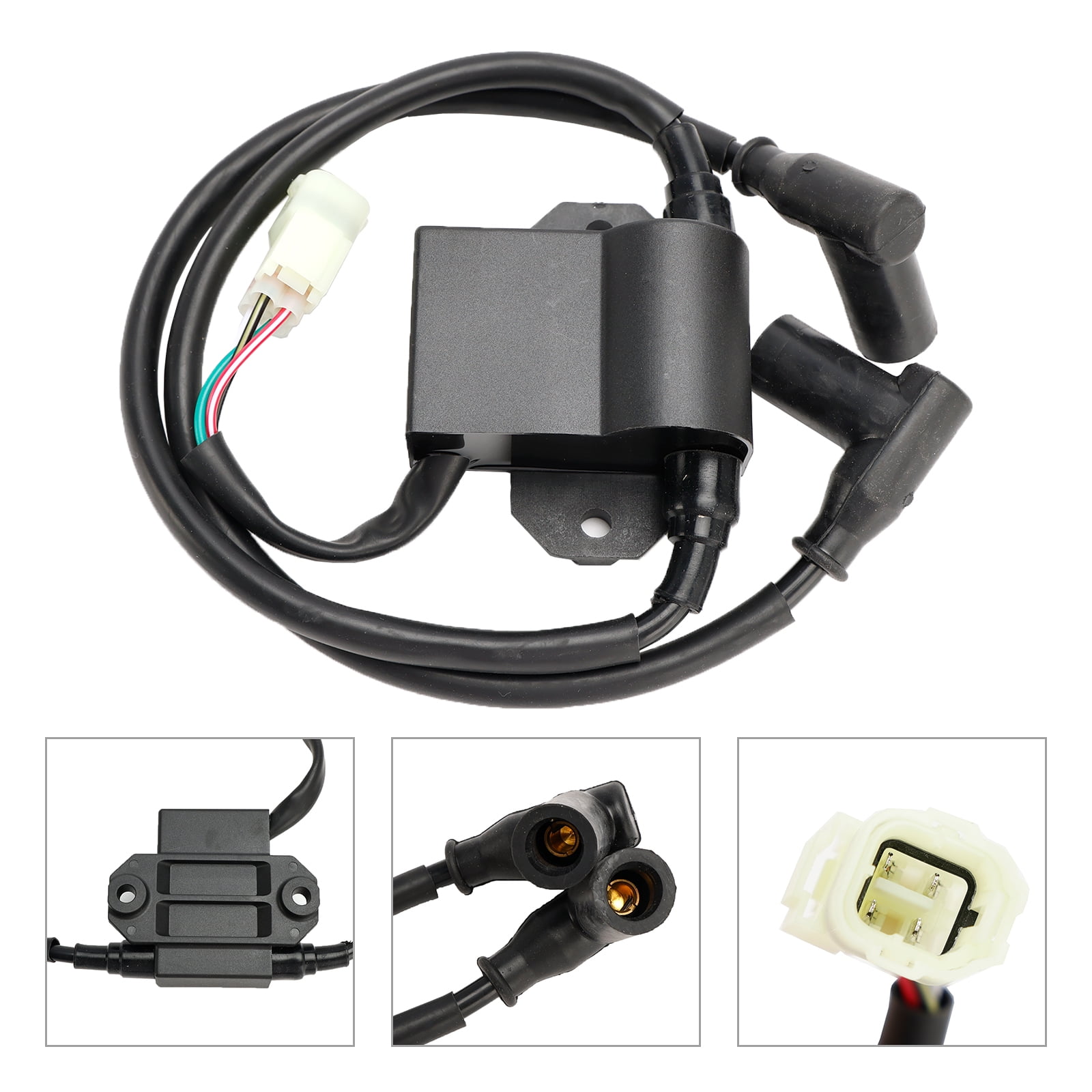 CDI BOX Igniter fit for Ski-Doo Formula S Touring E LT Skandic 380 ...