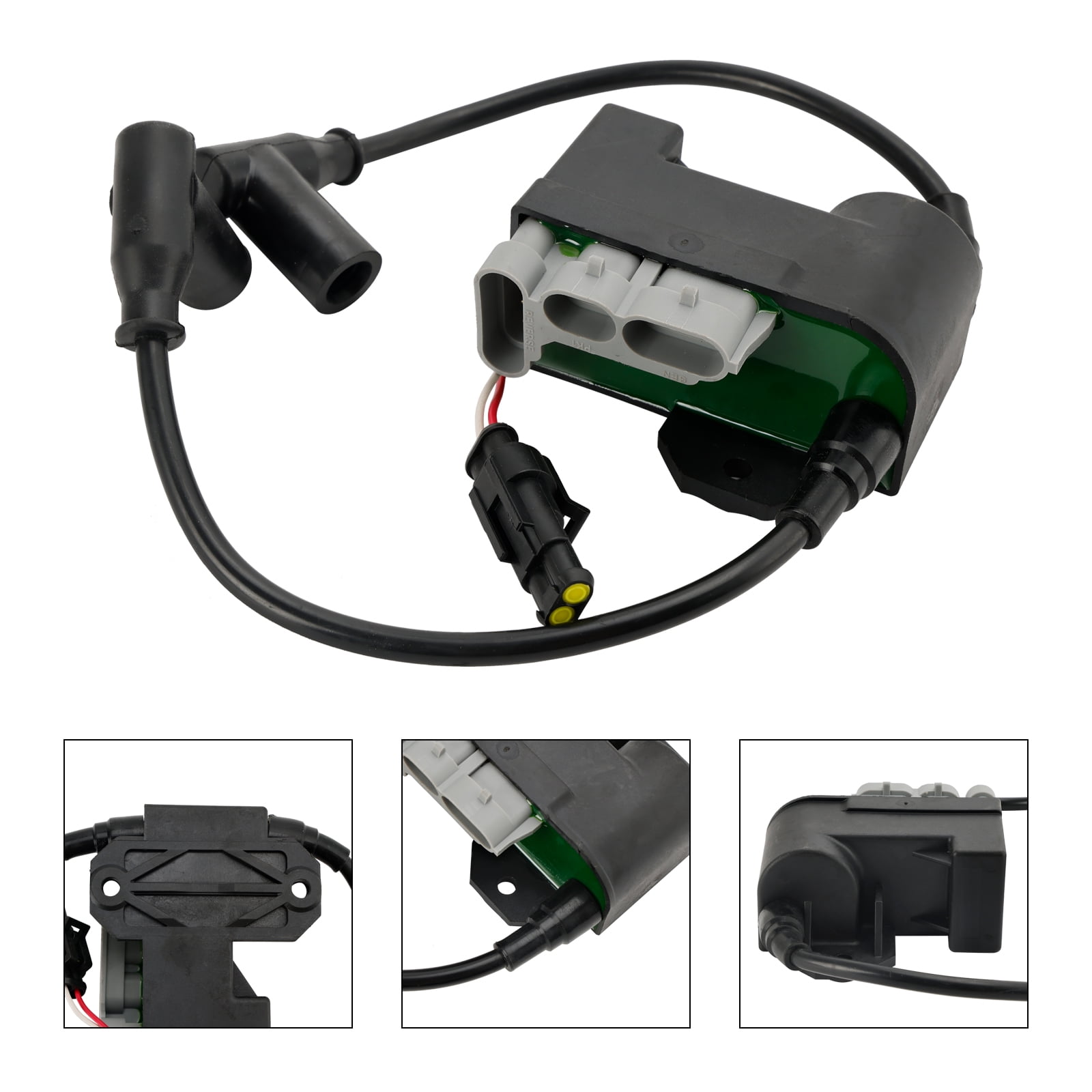 CDI BOX Igniter fit for Ski-Doo Tundra WT 550 Skandic LT WT 550F ...