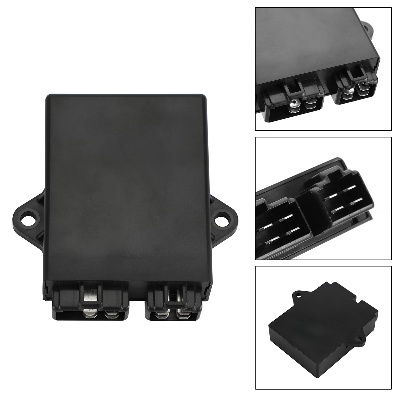 CDI BOX Igniter fit for Yamaha XV240 Virago XV250 V-Star Route 66 2UJ ...