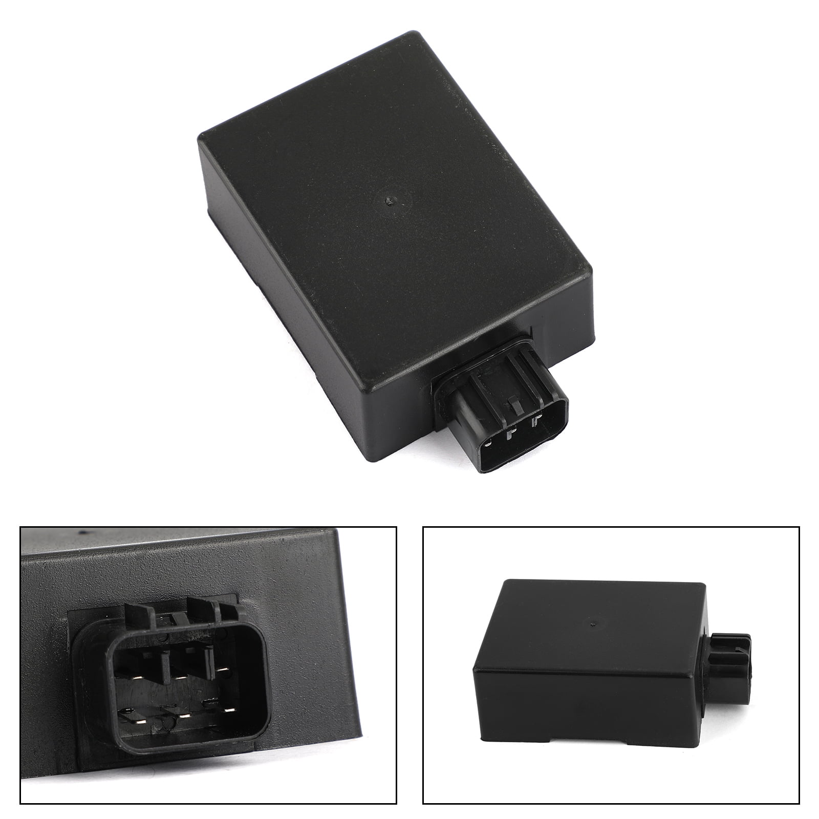 CDI BOX Igniter for Polaris 3090232 Hawkeye Ranger Sportsman Scrambler ...