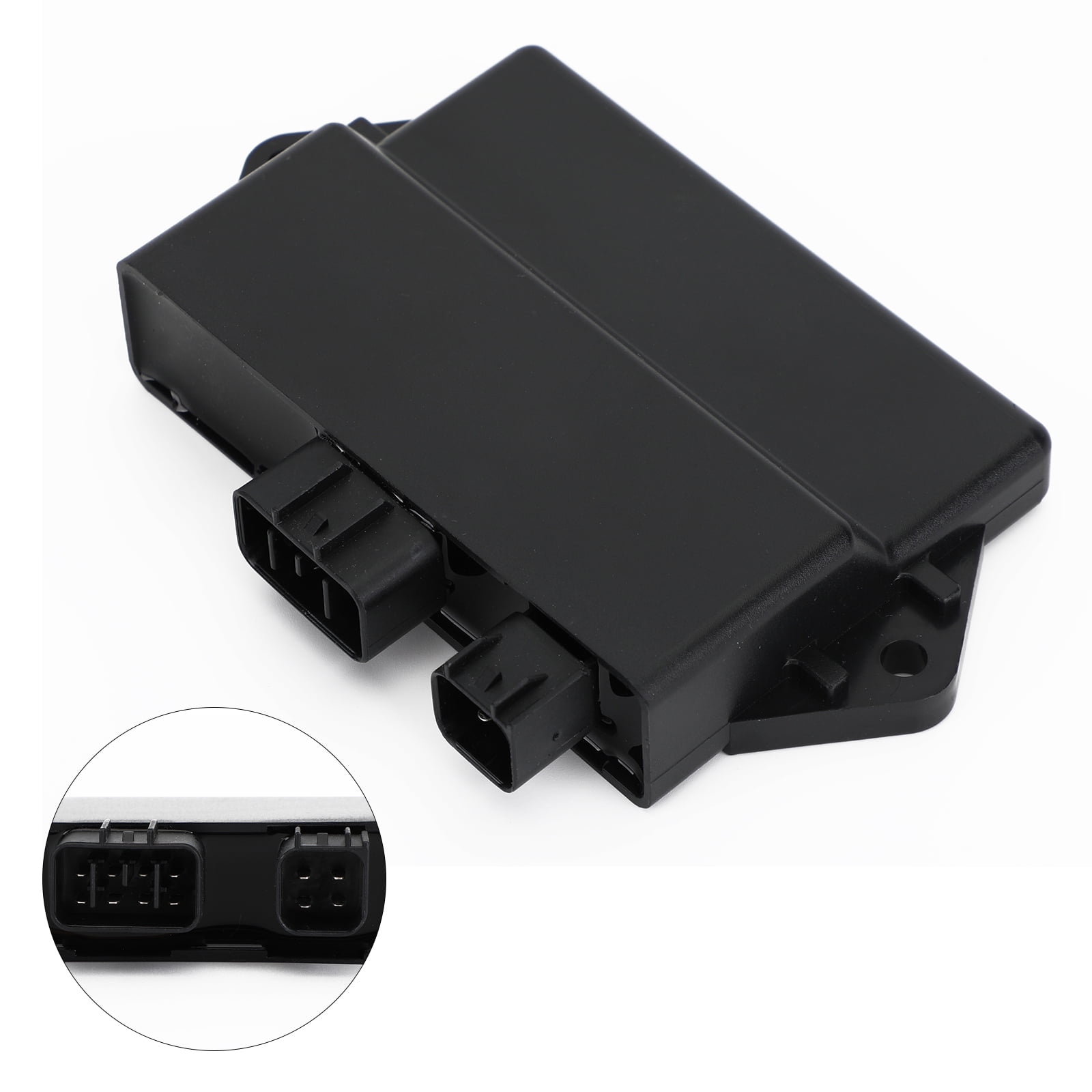 CDI BOX Igniter for Yamaha Raptor 350 YFM350R 2004-2013 5Yt-85540-00-00 ...