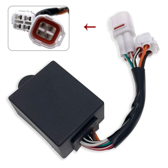 ATV CDI Boxes in ATV Ignition Parts - Walmart.com