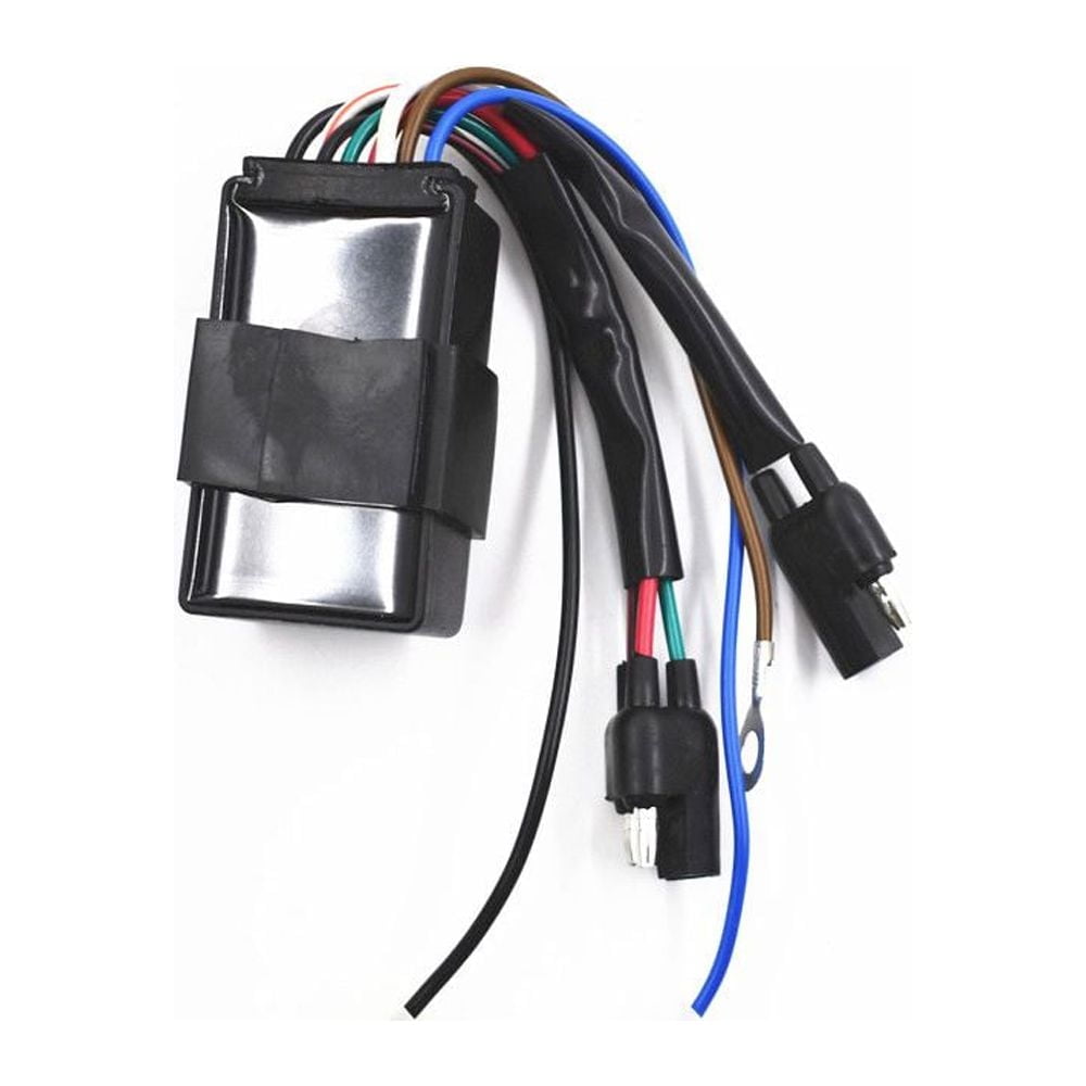 CDI Box Fit for Polaris Big Boss Sport Sportsman Xplorer Xpress L 400 ...