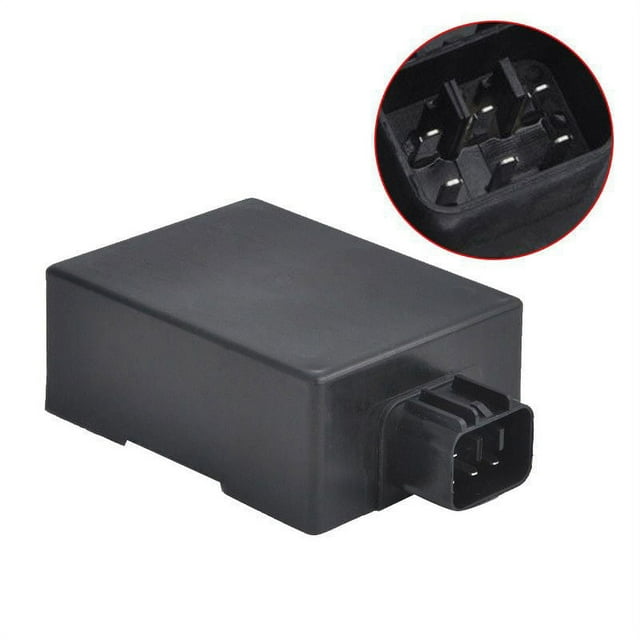 CDI Box Igniter Fit for Polaris Scrambler Sportsman Ranger ATP Hawkeye ...