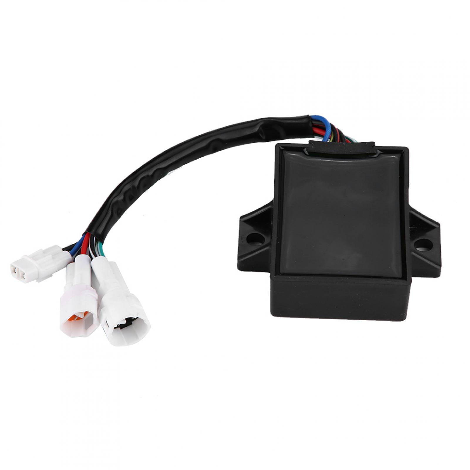 CDI Box Igniter Module For KAWASAKI ATV KLF220 BAYOU 220 1988-1995 ...