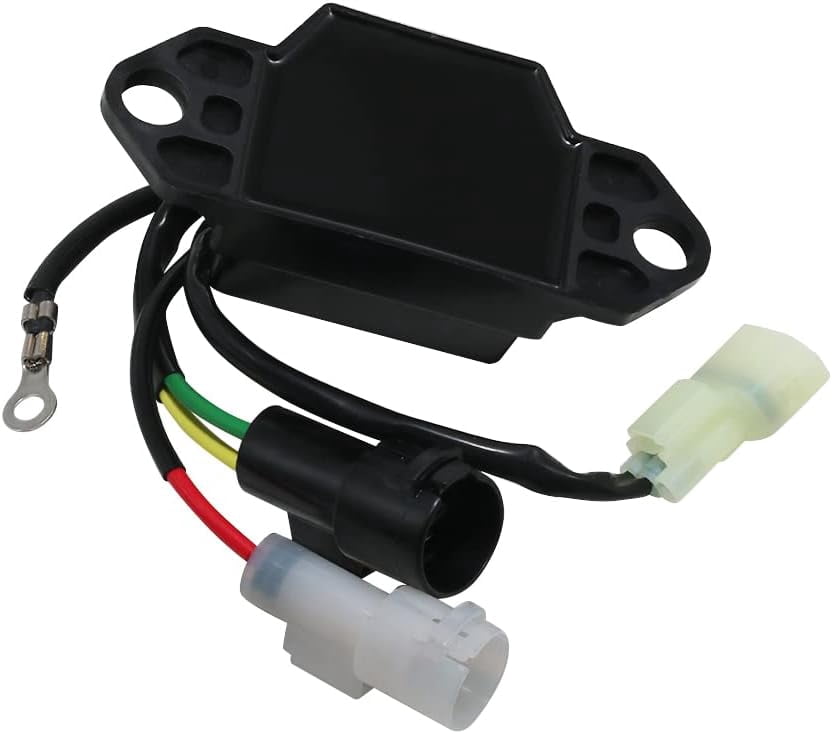 CDI CDI Igniter Cdi unit assy for OEM 38550-ZY6-003 for Honda BF135 ...