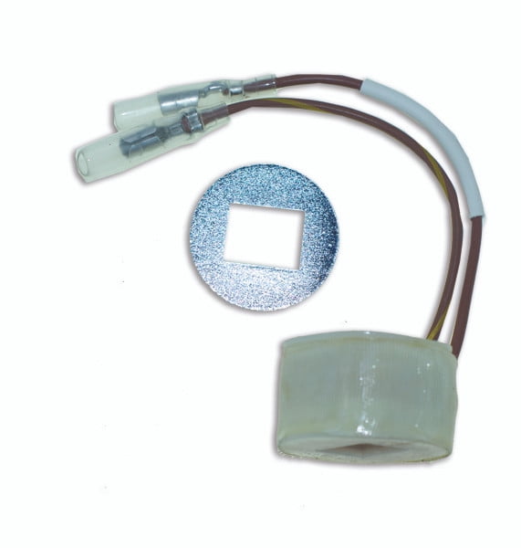 CDI Electronics 173-4333 Stator Coil for Evinrude, Johnson & Gale ...