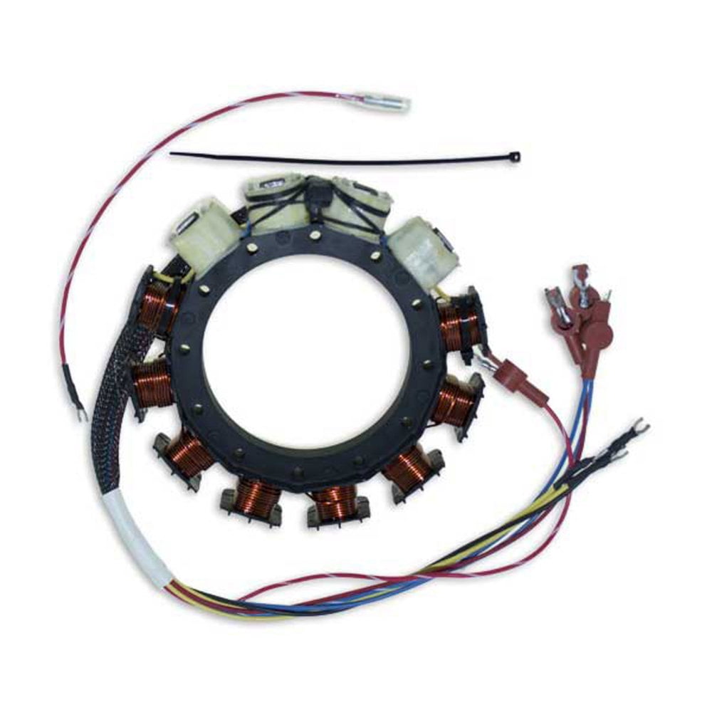 CDI Electronics 174-5456-16 Mercury/Mariner Stator - 6 Cyl. 15/16 Amp ...