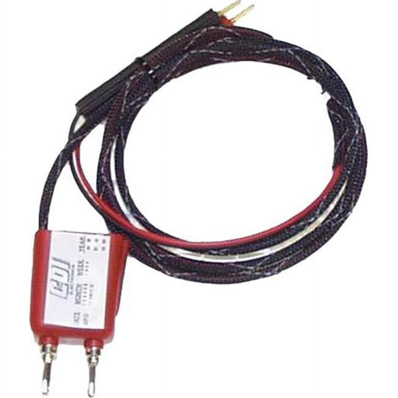 CDI Electronics 511-9773 DVA Adapter with Built-In Test Leads - Walmart.com