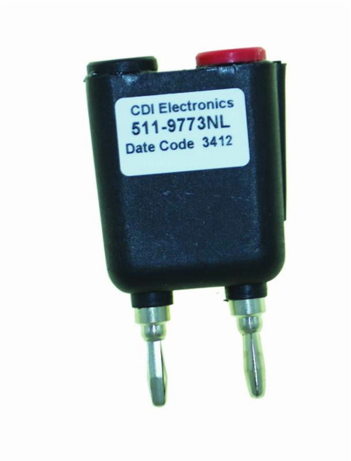 CDI Electronics 511-9773NL DVA Adapter - Walmart.com
