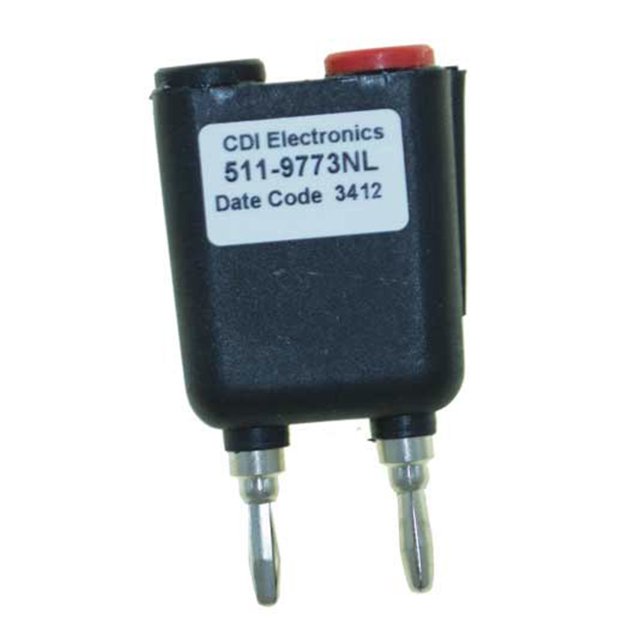 CDI Electronics 511-9773NL DVA Adapter - Walmart.com