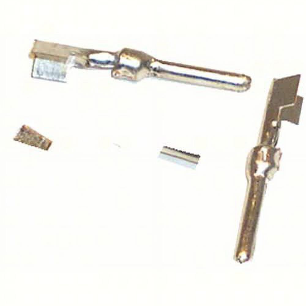 Boating Accessories New Omc Male Amp Term Kit C D I Electronics 973 ...