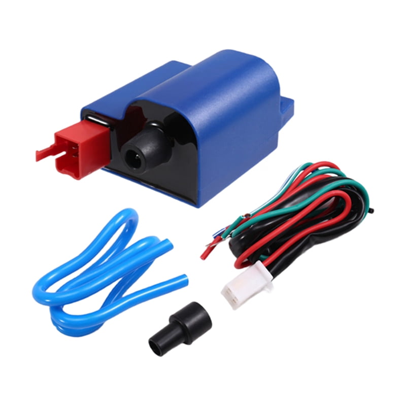 CDI High-Voltage Package-Igniter Universal Carburetors and EFI ...