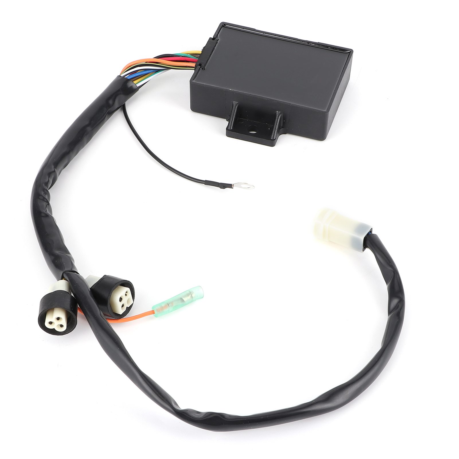 CDI Igniter Module Fit for Yamaha ATV - Walmart.com