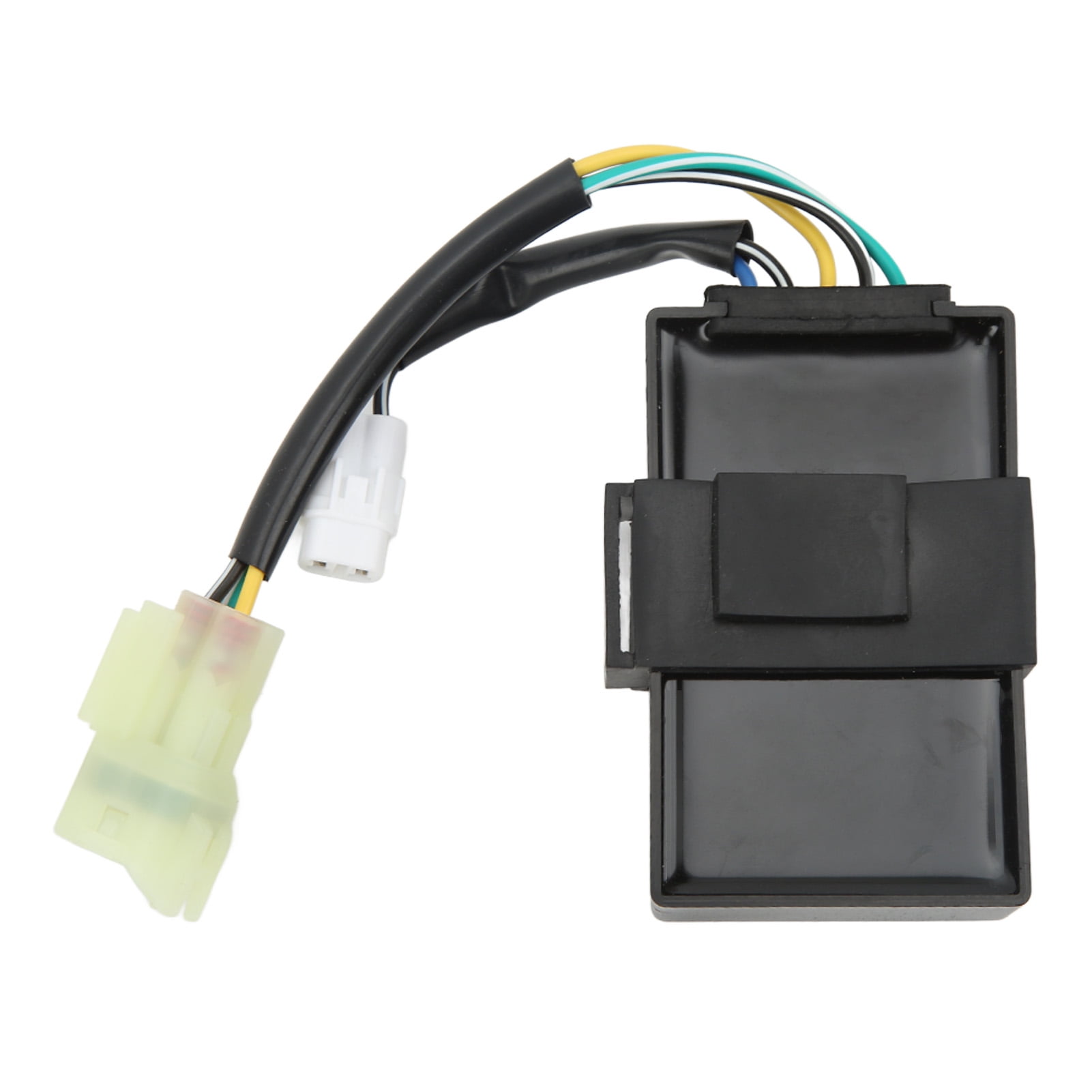 CDI Igniter Module High Performance CDI Unit Replacement for KLF 400 ...