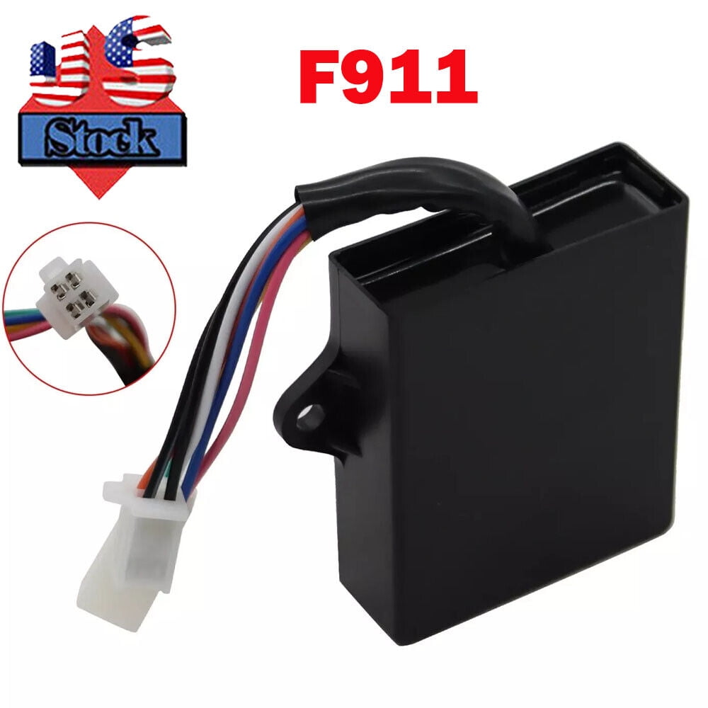 CDI Ignition Module For John Deere F725 F911 245 260 265 285 320 325 ...