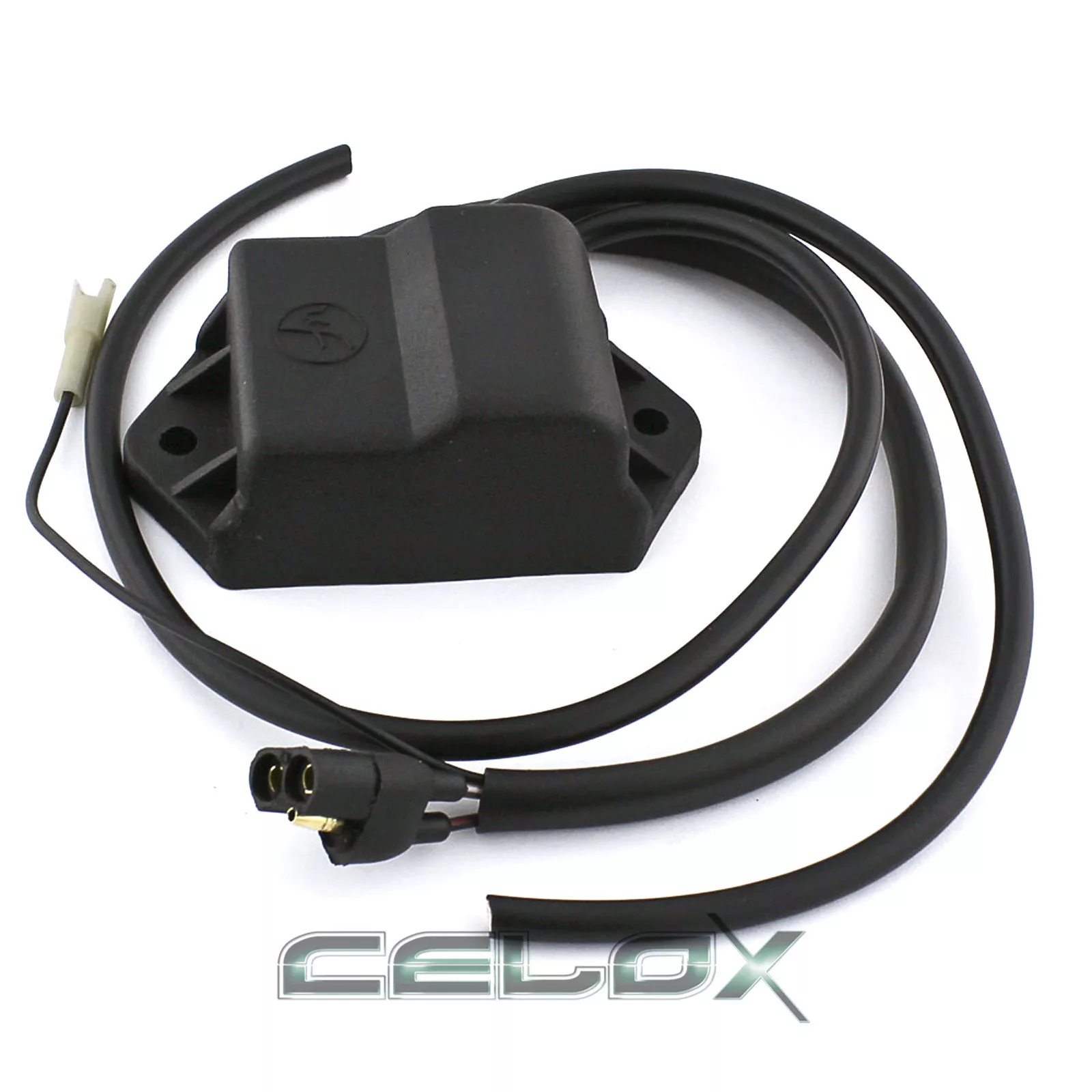 CDI Ignition Module for Polaris Indy 500 / Sks 500 / Spx 1990-2000 ...