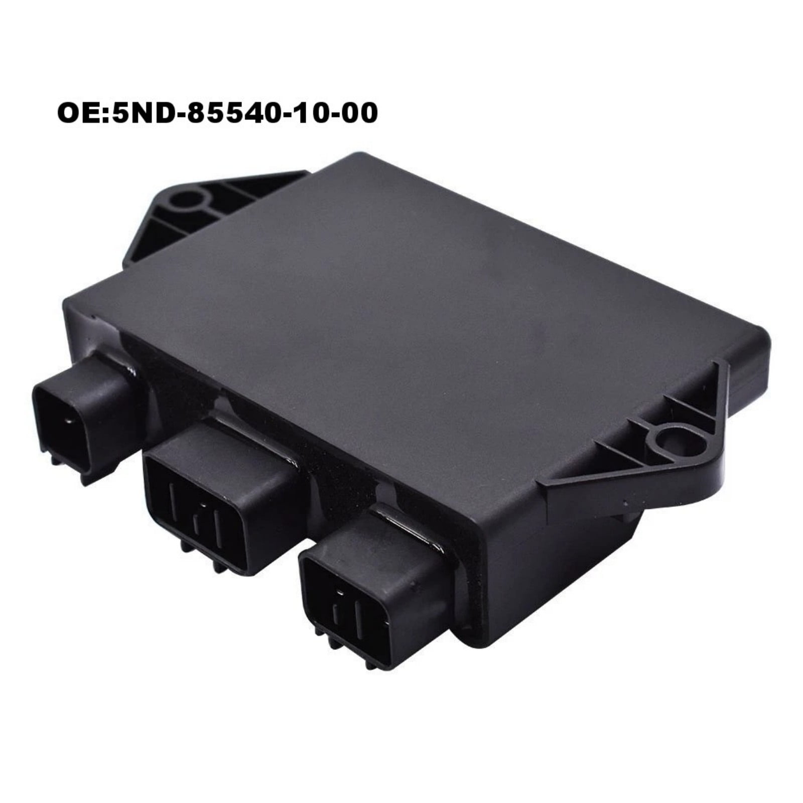 CDI Ignition Unit 5GH-85540-20 For Yamaha YFM400 Kodiak 2004-2007 ...