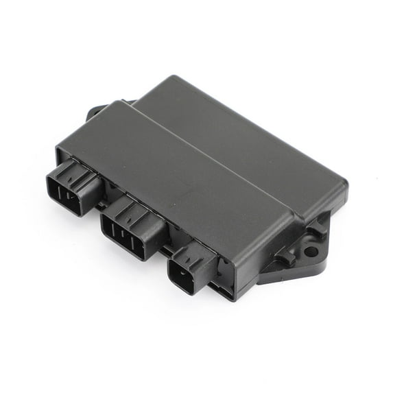 CDI Module Box 5UH-85540-00-00 Unit For Yamaha YFM 350 Bruin 2x4 4x4 ...