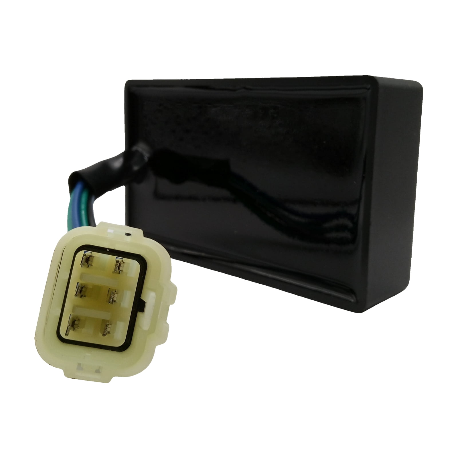 CDI Module for Kymco Maxxer 300 Mongoose 300 MXU 500 ATVs Replaces ...