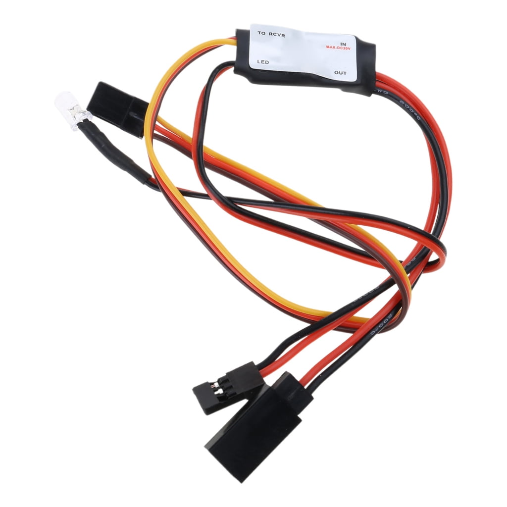 CDI Remote Flameout Kills Switches Flameout Switches Remote Engine For ...