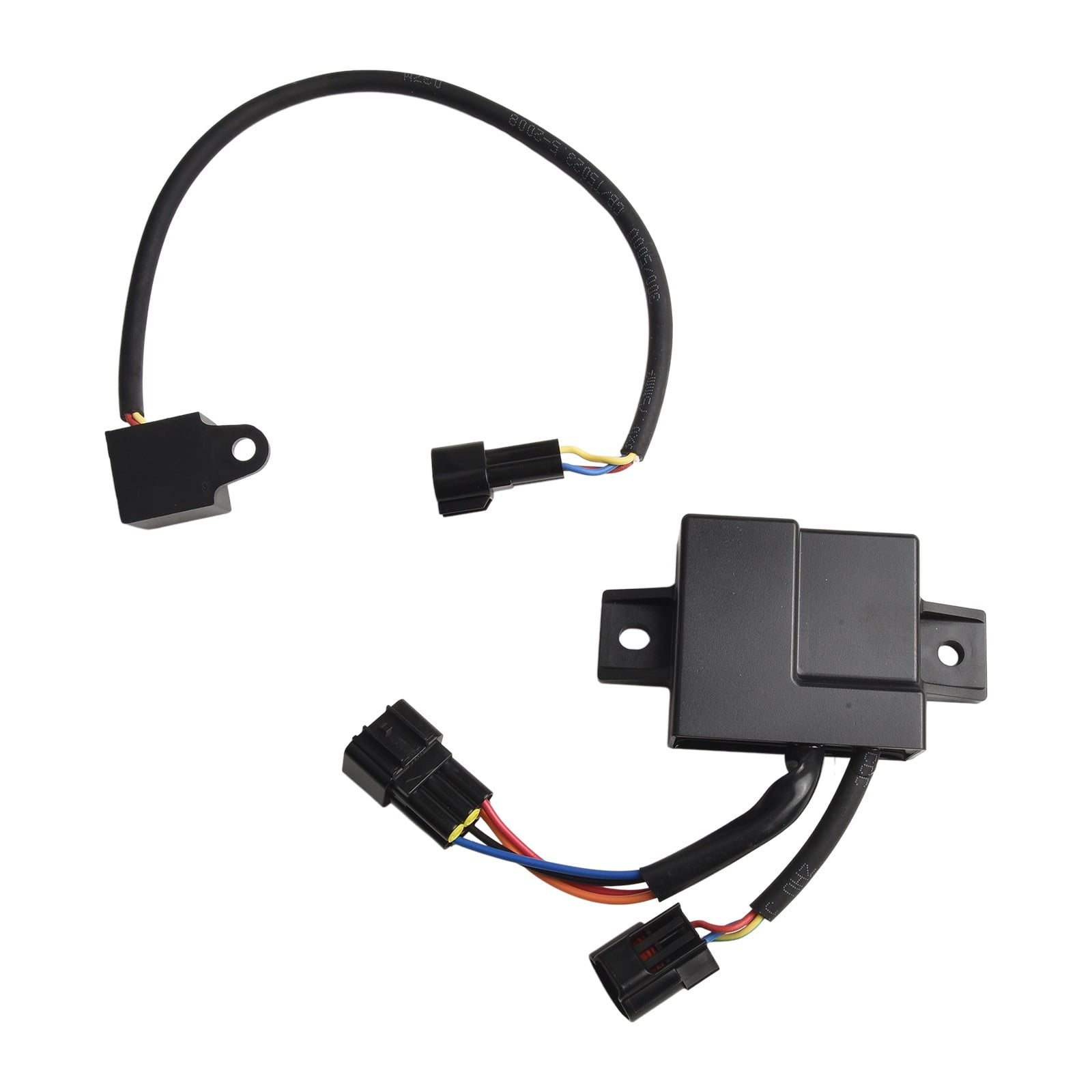 CDI Rev Ignition Box For Suzuki LTZ50 Remove Speed Limiter 2006 2007 ...