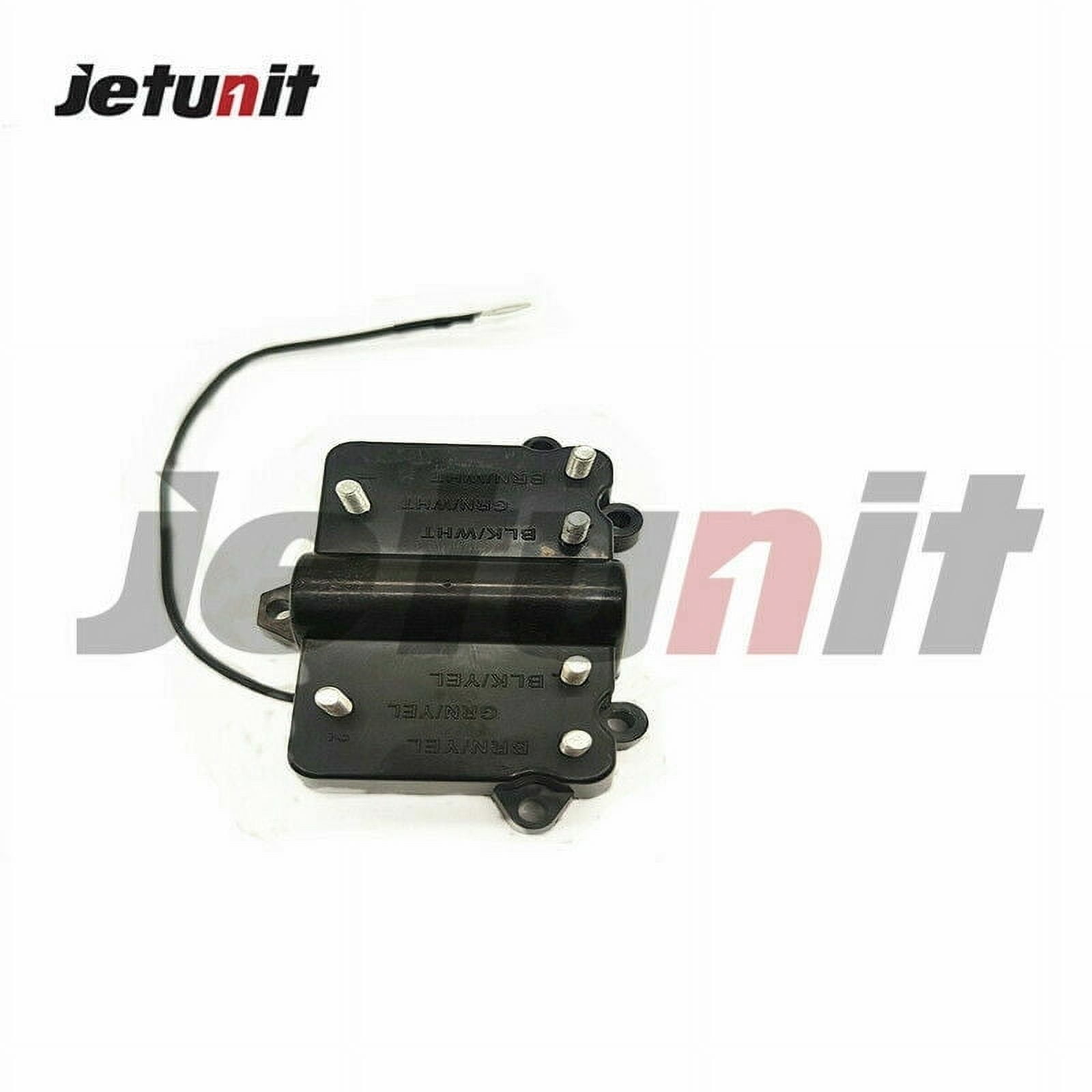 CDI/Switch Box For Mercury 1980-1993(18HP)1979-1989(20&25HP) 2Cyl 339 ...