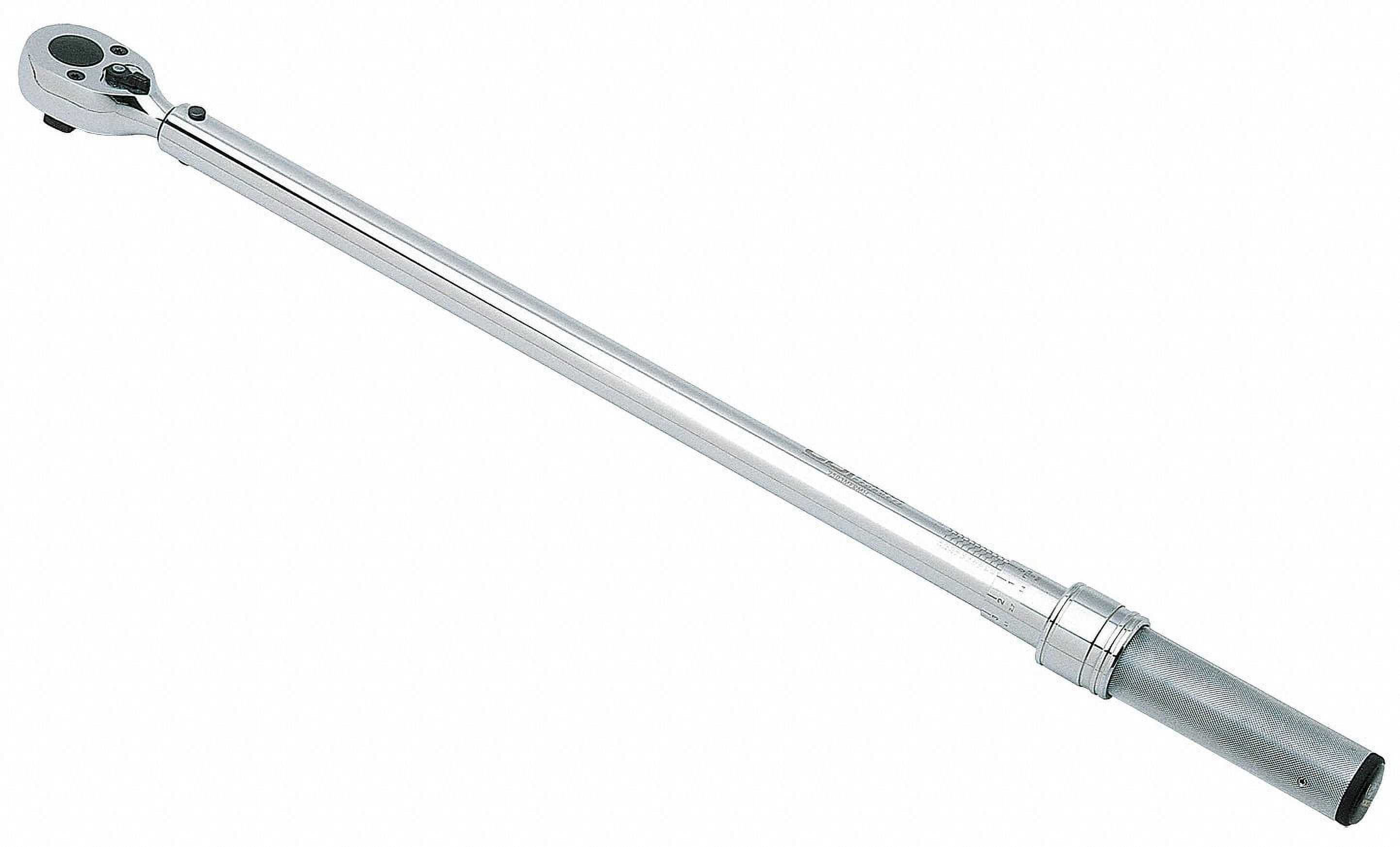 CDI Torque Products 2502MRPH 3/8-Inch Drive Adjustable Micrometer ...